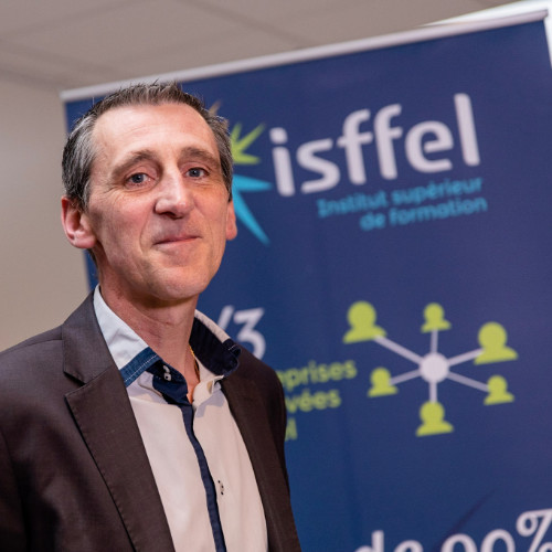 eric pouliquen - E-learning Touch'