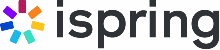 ispring-logo - E-learning Touch'