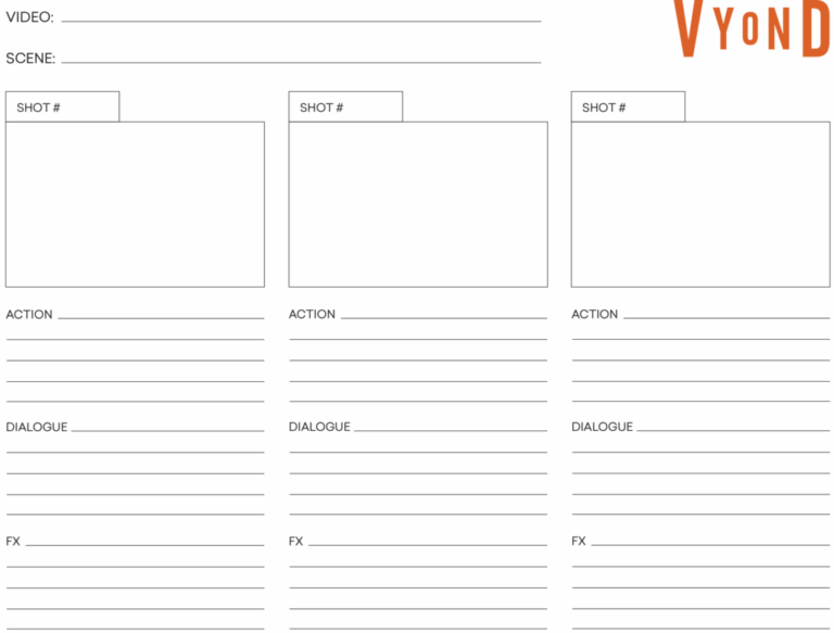 Guide complet de 20 conseils pour créer une vidéo explicative - E-learning Touch'