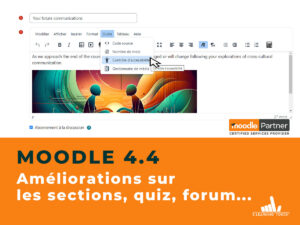 E-learning Touch' - Hub de services Digital Learning
