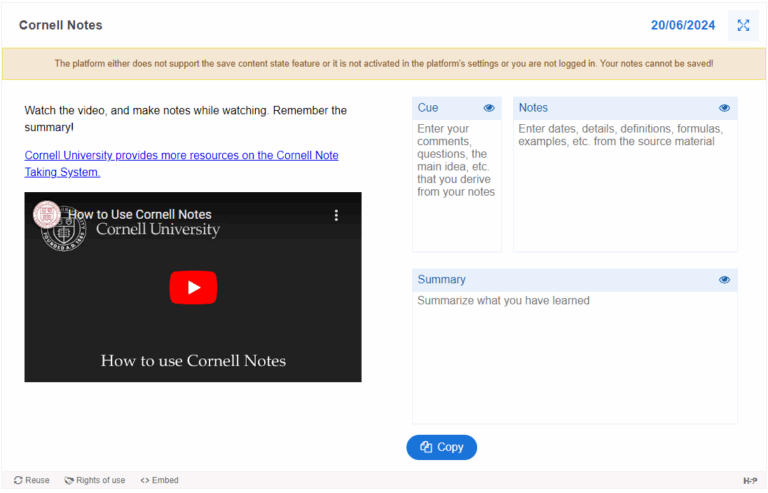 Kit de démarrage H5P : Les ressources interactives - E-learning Touch'