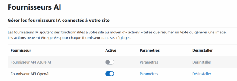 Moodle 4.5 – L’IA dans votre LMS Moodle – L'atelier du formateur