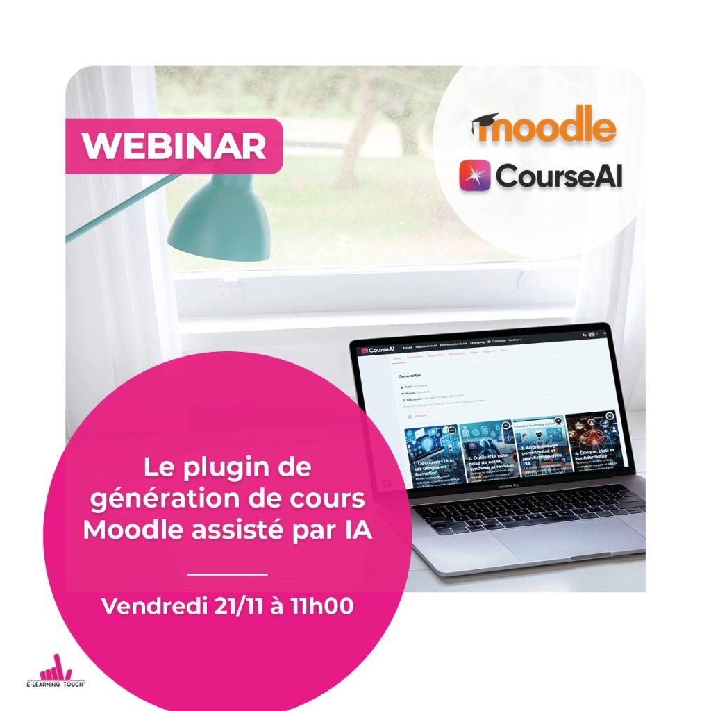 Accueil - E-learning Touch'